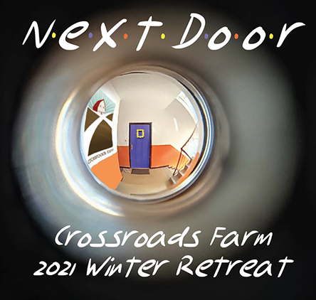 Crossroads Farm